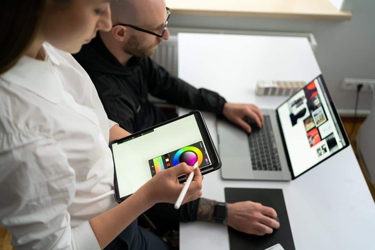 Les secrets d'une agence de communication pour une campagne ...