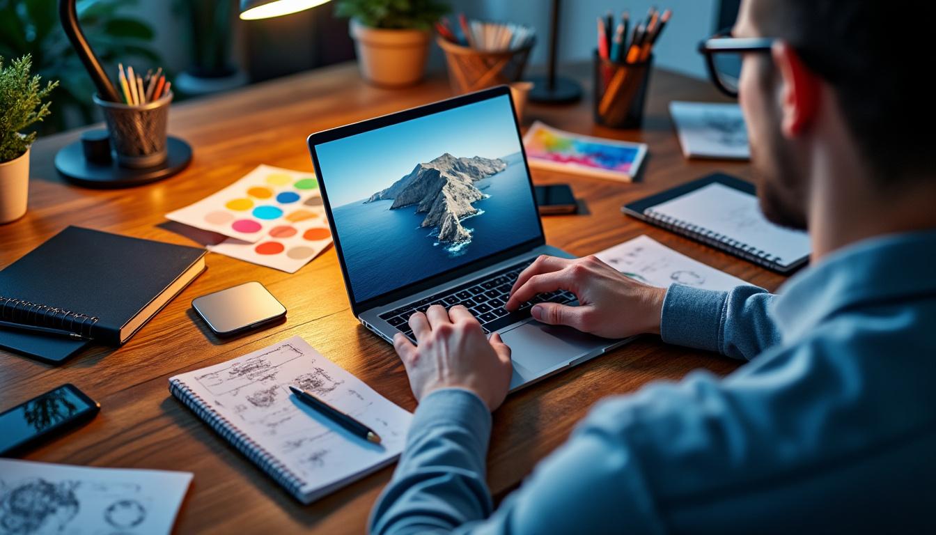 Qu'est-ce qu'un mock up : un outil indispensable pour les ...